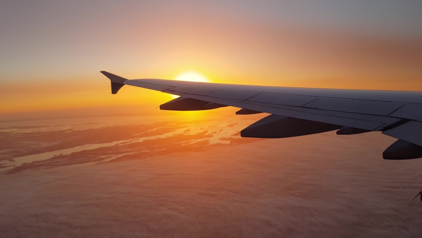 Small Plane in flight image - Free stock photo - Public Domain photo ...
