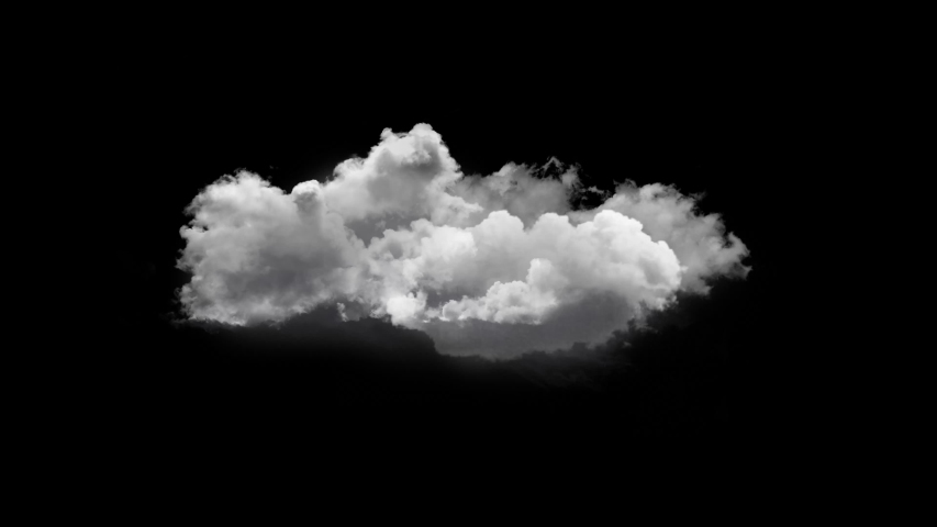 4k Cloud Footage Ready to Stock Footage Video (100% Royalty-free ...