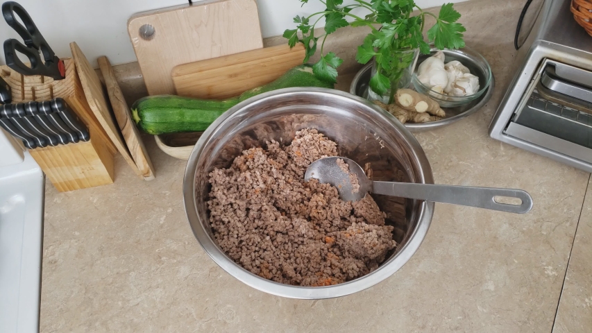 Ground Beef in bowl image - Free stock photo - Public Domain photo ...