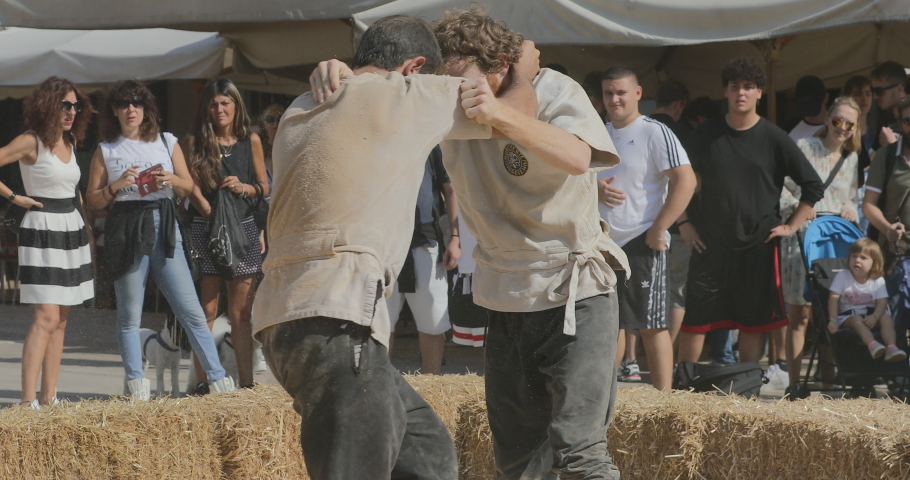 Mud Wrestling Stock Video Footage - 4K and HD Video Clips | Shutterstock