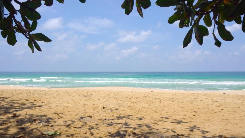 Kammala beach Stock Video Footage - 4K and HD Video Clips | Shutterstock