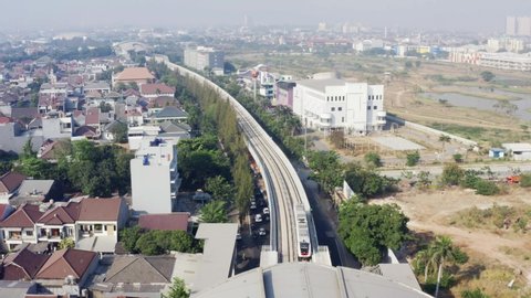Mrt jakarta Stock Video Footage - 4K and HD Video Clips | Shutterstock