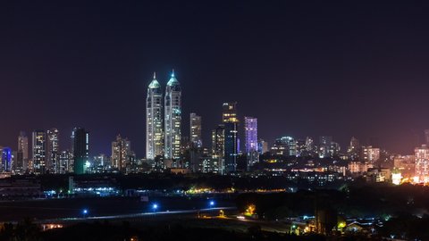 Mumbai Stock Video Footage - 4K and HD Video Clips | Shutterstock