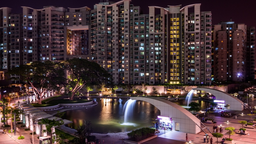 Brigade Gateway Stock Video Footage - 4K and HD Video Clips | Shutterstock