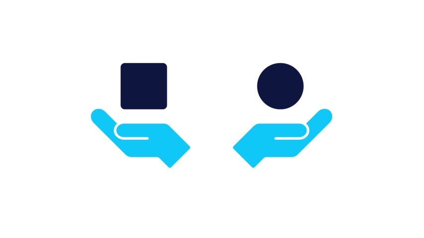 Difficult situation icon Stock Video Footage - 4K and HD Video Clips ...