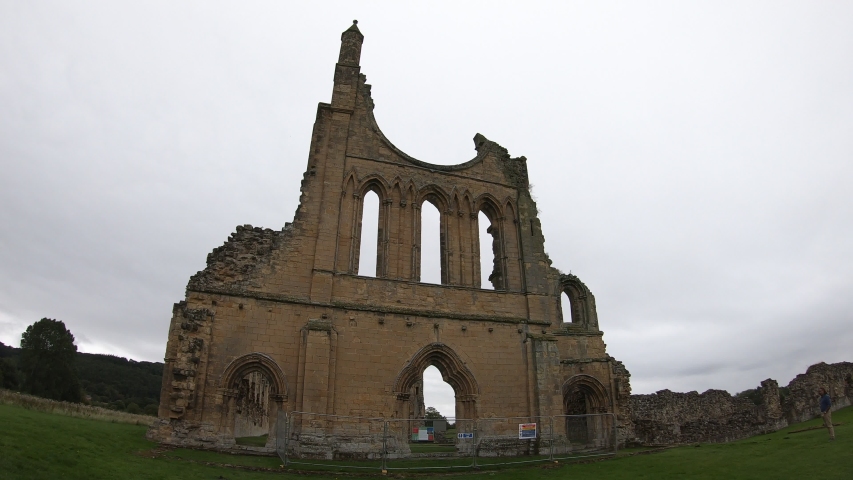 ryedale yorkshire england - 08282019 Stock Footage Video (100% Royalty ...