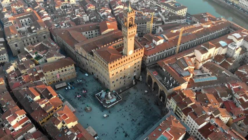 Drones In Florence Italy - Drone HD Wallpaper Regimage.Org