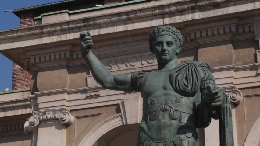 Rulers Italy Stock Video Footage - 4K and HD Video Clips | Shutterstock
