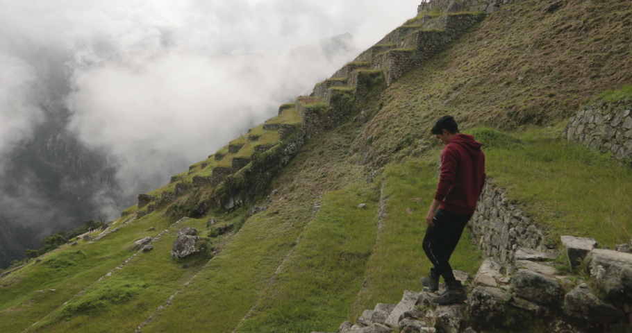 Individual inca Stock Video Footage - 4K and HD Video Clips | Shutterstock