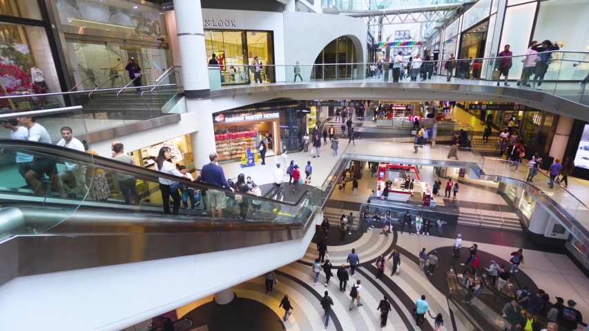 172,718 Shopping Mall Stock Video Footage - 4K and HD Video Clips ...