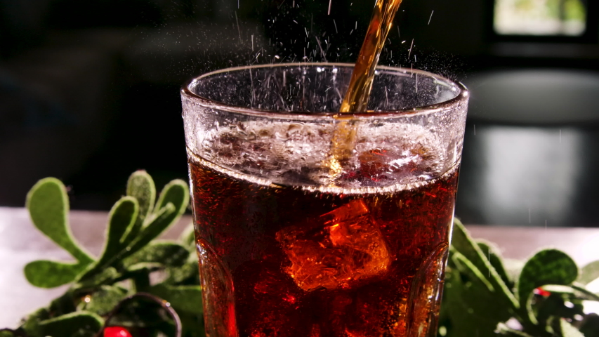 Coca cola spray Stock Video Footage - 4K and HD Video Clips | Shutterstock