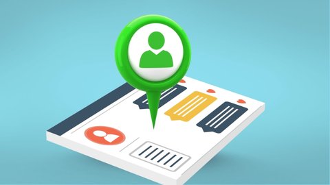 Functional Testing Software Development Process Methodology Stock ...