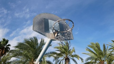 norwalk ca - july 22 water Stock Footage Video (100% Royalty-free ...