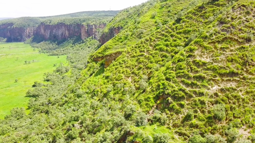 Hells gate national park Stock Video Footage - 4K and HD Video Clips ...