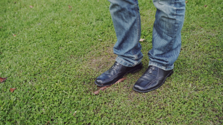 Step on poop Stock Video Footage - 4K and HD Video Clips | Shutterstock