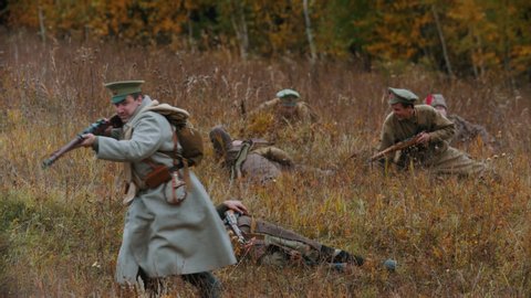 Native American Indian Woman Huntress Wolf Stock Photo 1183229332 ...