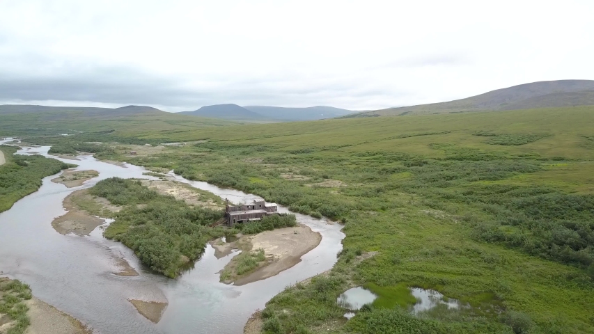 Aerial View of the Solomon Stock Footage Video (100% Royalty-free ...