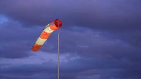Windsock Stock Video Footage - 4K and HD Video Clips | Shutterstock