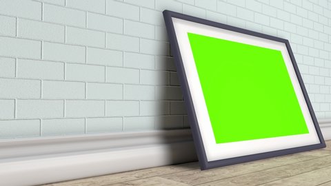 Brick wall object backgrounds Stock Video Footage - 4K and HD Video ...