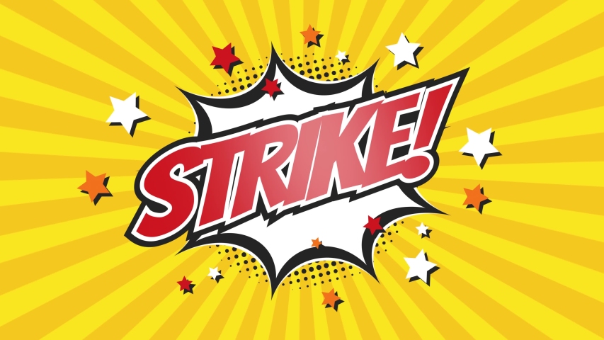 Cartoon bowling strike Stock Video Footage - 4K and HD Video Clips ...