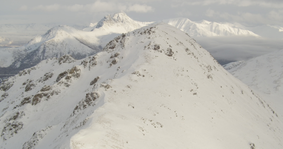 Rocky Mountains in the distance image - Free stock photo - Public ...