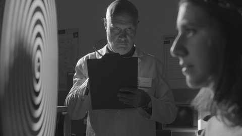 Hypnotized man Stock Video Footage - 4K and HD Video Clips | Shutterstock