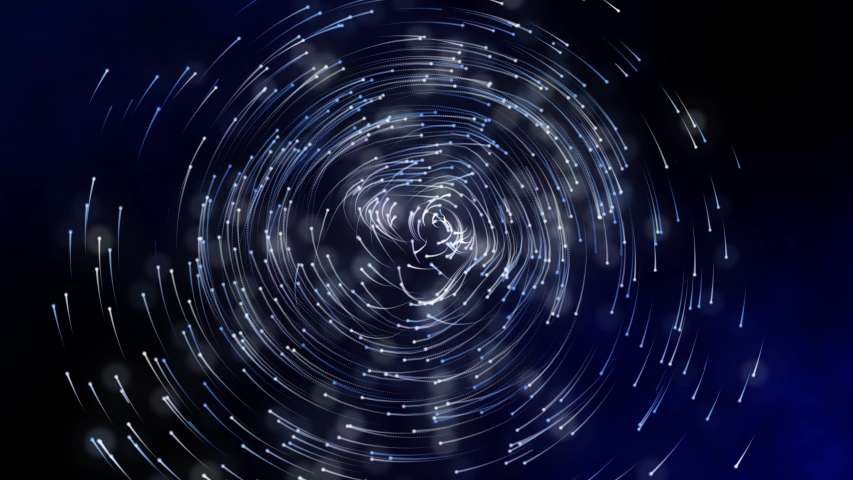 Star Vortex in the Sky image - Free stock photo - Public Domain photo ...