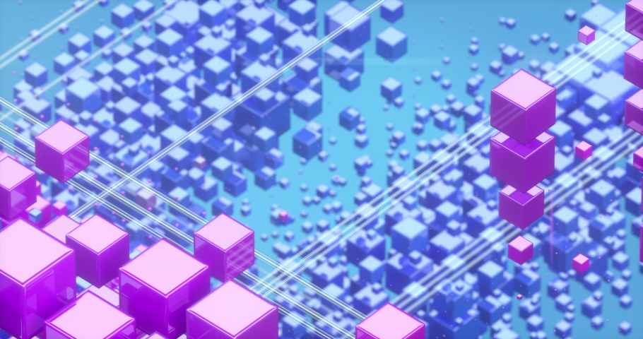 Grid Cube Design image - Free stock photo - Public Domain photo - CC0 ...