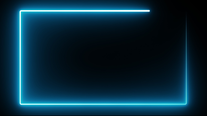 picture video frame overlay alpha channel Stock Footage Video (100% ...