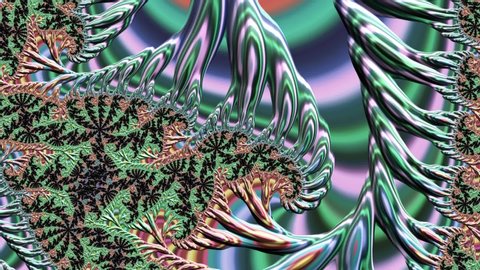 Watercolor Checks Paisley Pattern Stock Illustration 1133266571