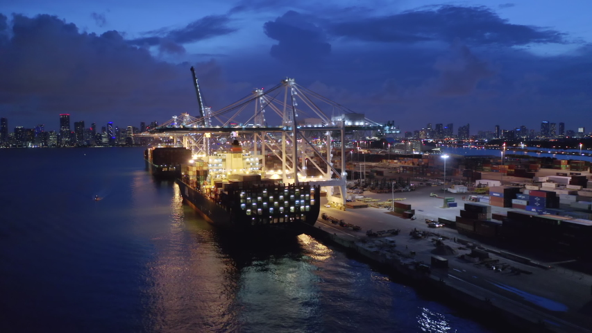 nningbo beilun international container terminals container-handling ...