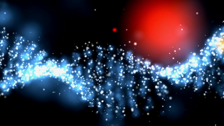 animated dna medical design twisting helix Stock Footage Video (100% ...