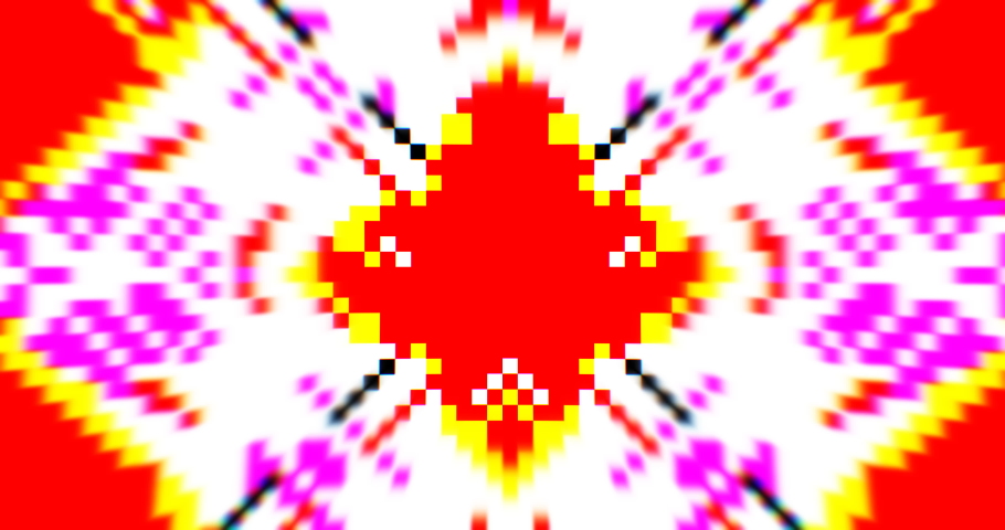 Clipart Pixels Stock Video Footage - 4K and HD Video Clips | Shutterstock