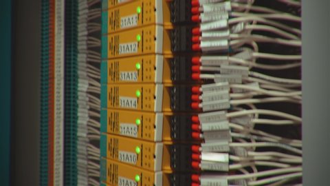 Plc panels Stock Video Footage - 4K and HD Video Clips | Shutterstock