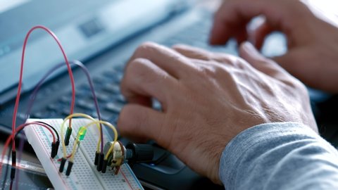 Arduino Stock Video Footage - 4K and HD Video Clips | Shutterstock