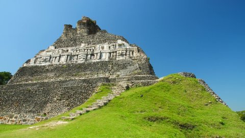 Belize pyramid Stock Video Footage - 4K and HD Video Clips | Shutterstock