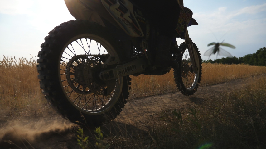 Motocross Extreme Stock Video Footage - 4K and HD Video Clips ...