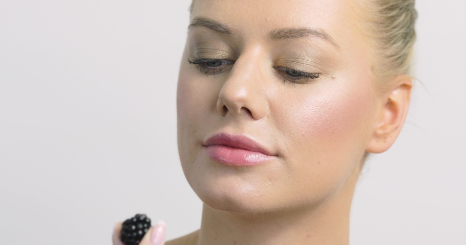 Bitter taste face Stock Video Footage - 4K and HD Video Clips ...