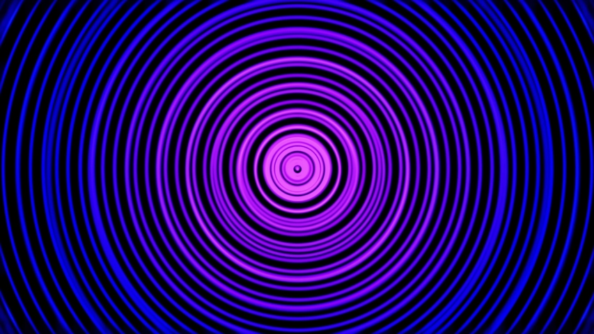 colorful pulsating hypnotizing circles animation iridescent Stock ... colorful pulsating hypnotizing circles animation iridescent Stock ...