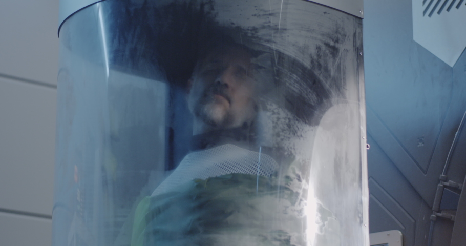 Stasis pod Stock Video Footage - 4K and HD Video Clips | Shutterstock