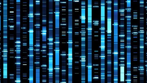 Dna Sequencing Stock Video Footage 4k And Hd Video Clips Shutterstock