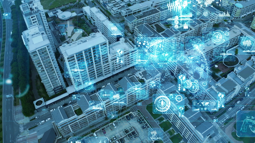 Transformer House Stock Video Footage - 4K and HD Video Clips ...