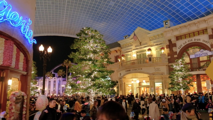 「Usj」の動画・映像素材 - 4K、HD動画クリップ | Shutterstock