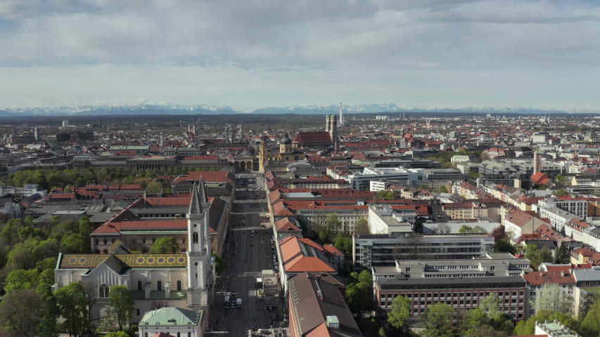 Ludwig Maximilians University image - Free stock photo - Public Domain ...