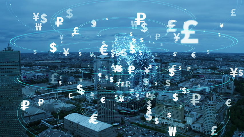 Dollar appreciation Stock Video Footage - 4K and HD Video Clips ...