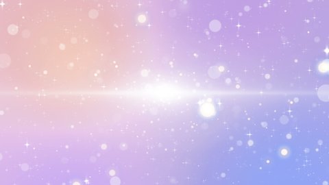 Particles Pastel Color Business Clean Bright Stock Footage Video (100% ...