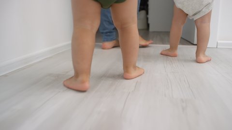 102 Wobbly Legs Stock Video Footage - 4K and HD Video Clips | Shutterstock