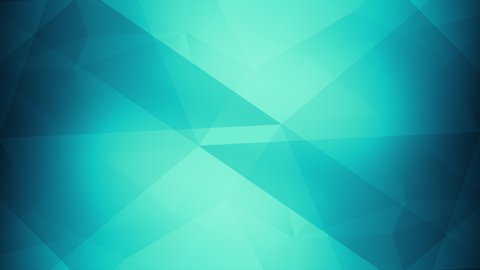 Abstract Shapes Tech Science Wallpaper Triangle Stock Footage Video ...