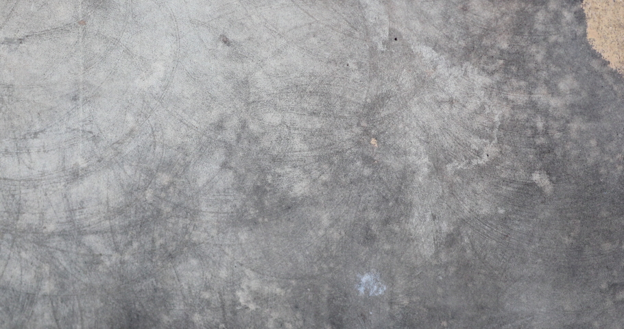 Grey Grungry Surface Ground with Stock Footage Video (100% Royalty-free ...