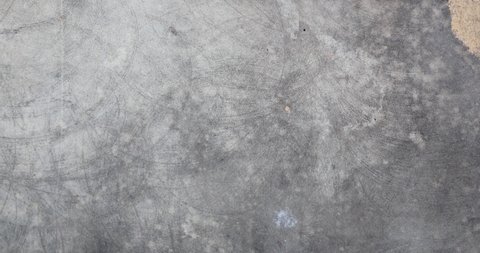 Grey Grungry Surface Ground Scratches Stock Footage Video (100% Royalty ...